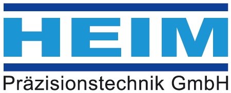 HEIM Präzisionstechnik GmbH – 5-Achsen CNC-Fräsen, 3D-Messen